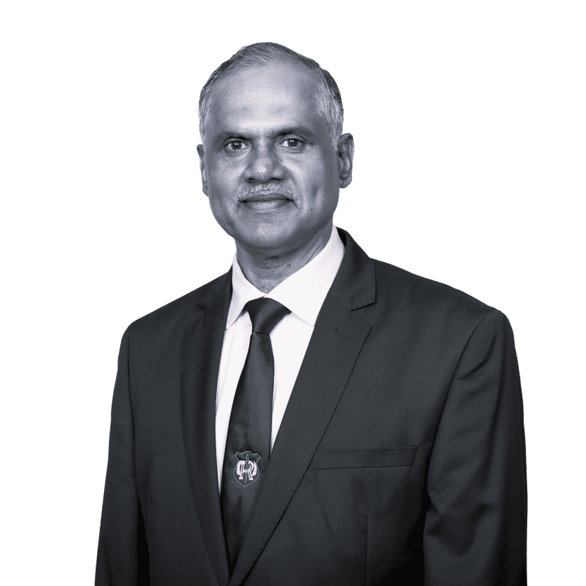 Board of Directors & Our Leadership| Radiant Acemoney